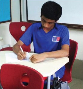 Sanganeria Foundation